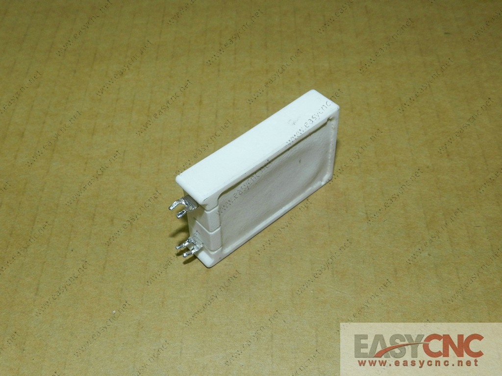 EASYCNC ONLINE SHOPPING A40L-0001-0430#4ΩJ Fanuc Resistor 0430 4ΩJ