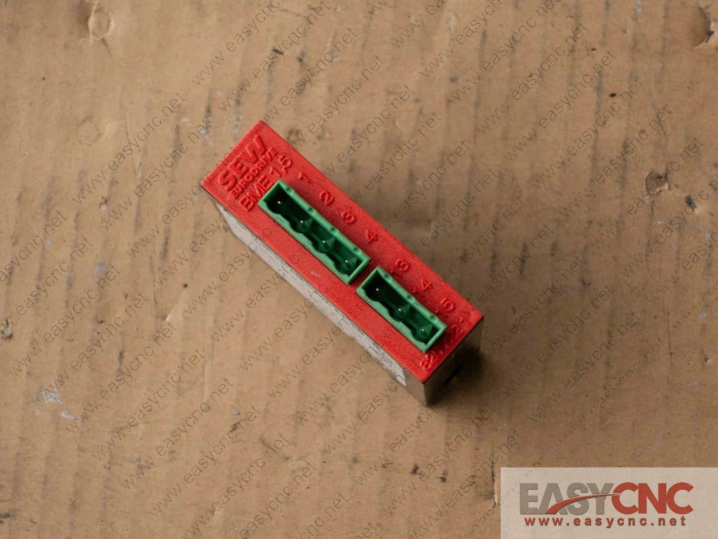 EASYCNC ONLINE SHOPPING 08257221 BME1.5 SEW rectifier module used