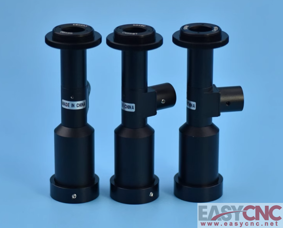 EASYCNC ONLINE SHOPPING MORITEX 0.8X65 Machine Vision Telecentric Lens ...