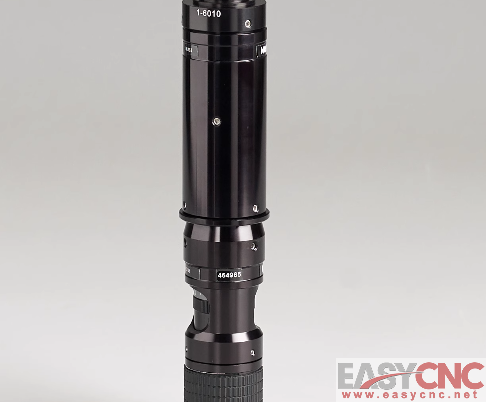 EASYCNC ONLINE SHOPPING NAVITAR ZOOM 6000 Zoom Industrial lens 1-6010+1 ...