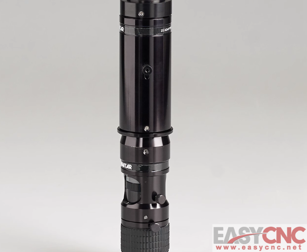 EASYCNC ONLINE SHOPPING NAVITAR ZOOM 6000 Zoom Industrial lens 1-6010+1 ...