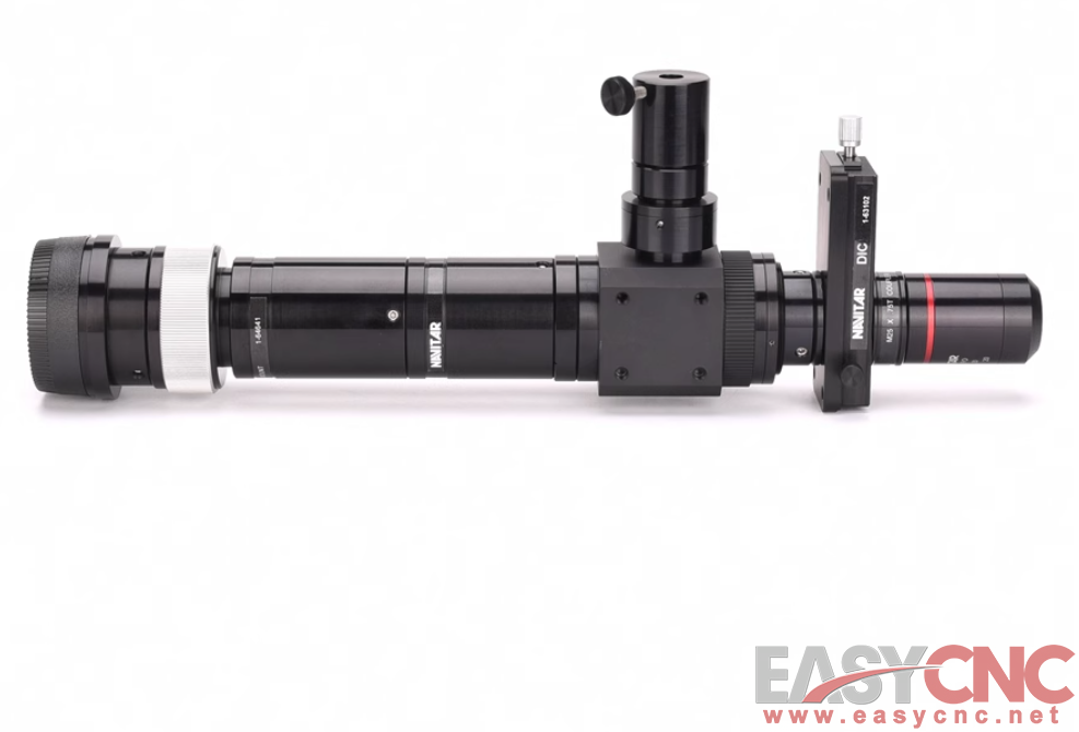 EASYCNC ONLINE SHOPPING NAVITAR DIC Microscope 1-64641 1-51820 1-63102 ...