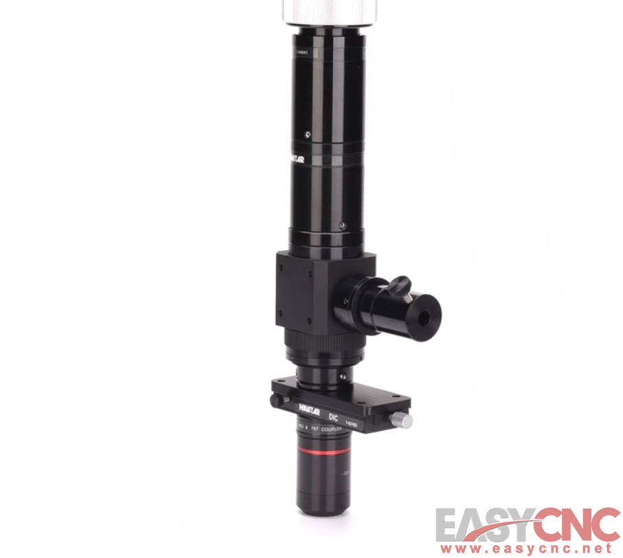 EASYCNC ONLINE SHOPPING NAVITAR DIC Microscope 1-64641 1-51820 1-63102 ...