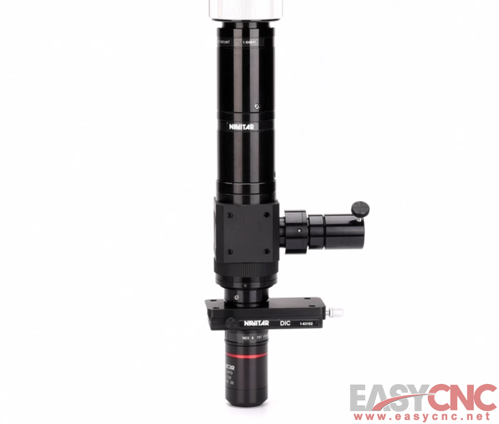 EASYCNC ONLINE SHOPPING NAVITAR DIC Microscope 1-64641 1-51820 1-63102 ...