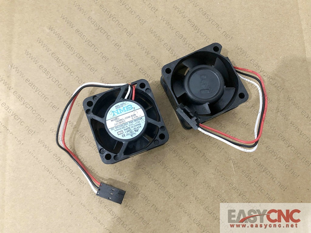 EASYCNC ONLINE SHOPPING A90L-0001-0528/70 1608KL-05W-B59 NMB fan new