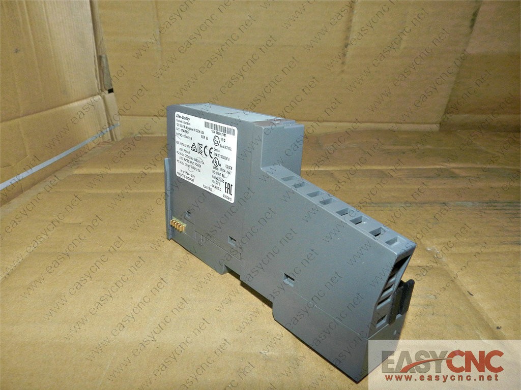 EASYCNC ONLINE SHOPPING 1734-FPD Allen-Bradley point i/o field ...
