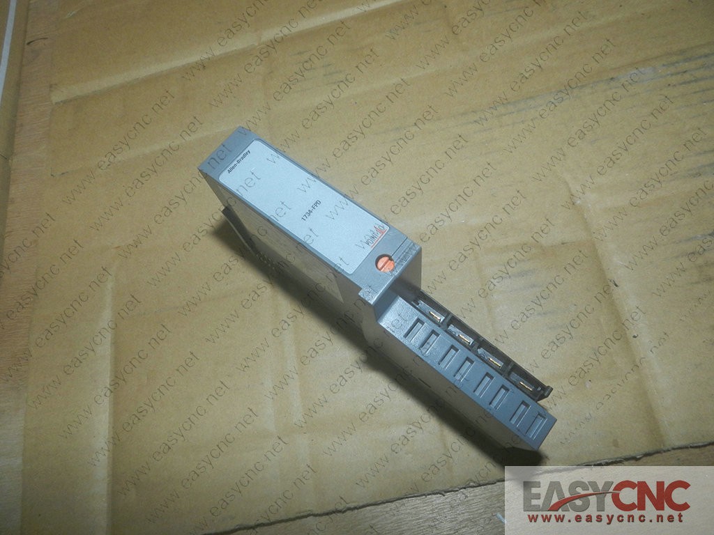 EASYCNC ONLINE SHOPPING 1734-FPD Allen-Bradley point i/o field ...