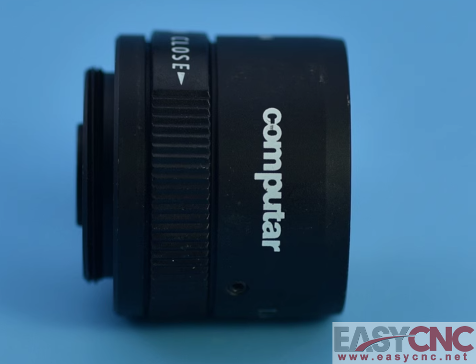 EASYCNC ONLINE SHOPPING computar 1.4mm 1：2 Machine Vision Fixed Lens 1/ ...