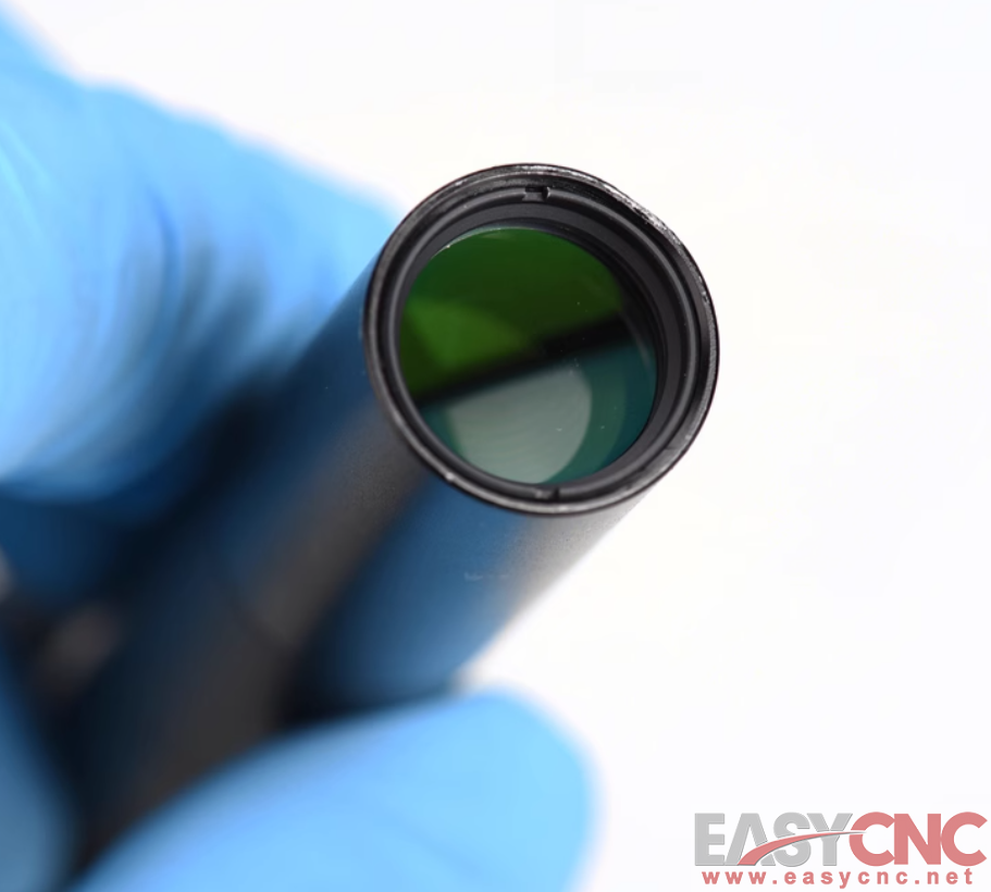 EASYCNC ONLINE SHOPPING MORITEX 1x65 non-coaxial Telecentric Lens USED