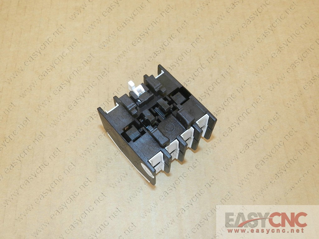 EASYCNC ONLINE SHOPPING 22 DILM Moeller auxiliary contact module new ...