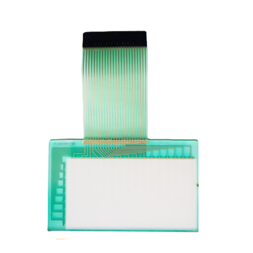 EASYCNC ONLINE SHOPPING 2711-K5A8 Allen-Bradley Touch Screen Membrane ...