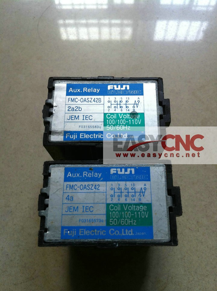 EASYCNC ONLINE SHOPPING FMC-0ASZ42B 2A2B