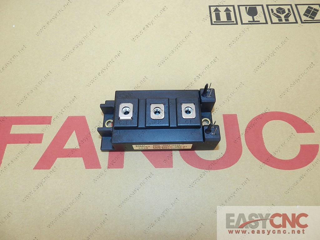 EASYCNC ONLINE SHOPPING A50L-0001-0338 2MBI300TA-060-01 Fuji IGBT new and original