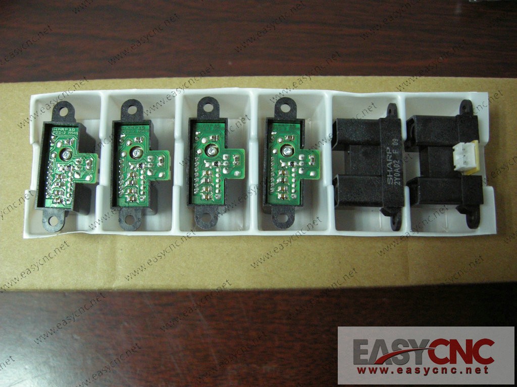 EASYCNC ONLINE SHOPPING GP2Y0A02YK0F 2Y0A02 F Sharp Infrared Proximity ...