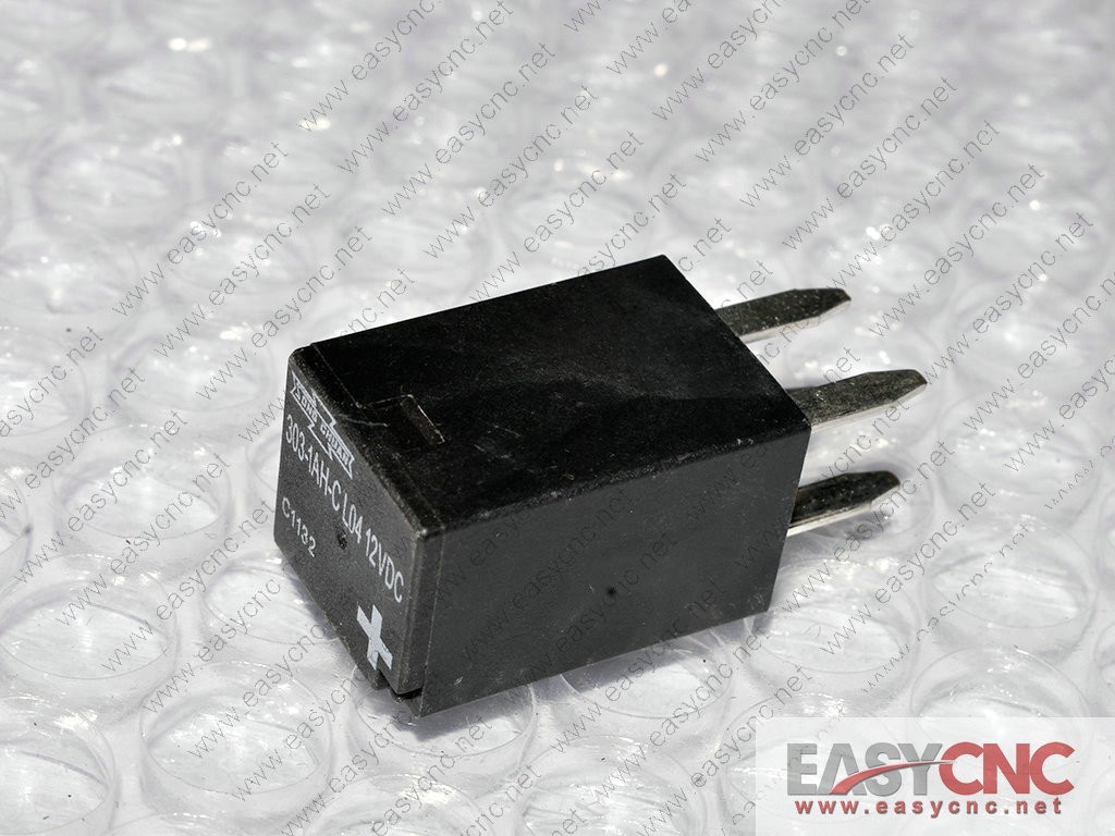 EASYCNC ONLINE SHOPPING 303-1AH-C L04 12VDC Songchuan relay new