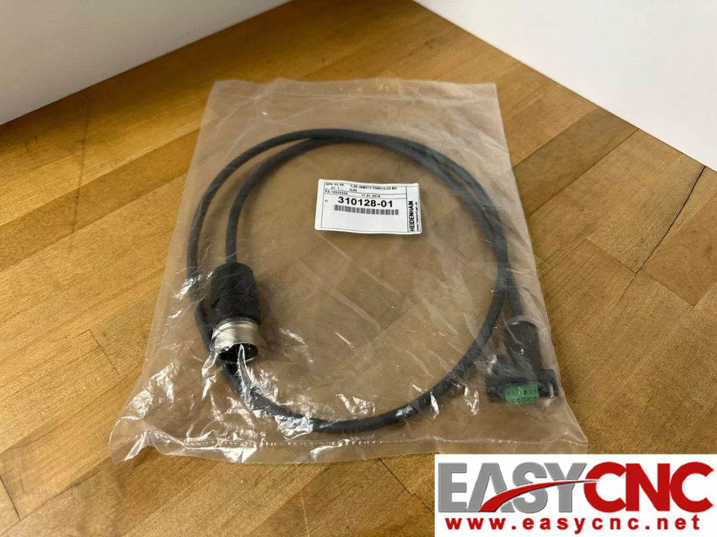 EASYCNC ONLINE SHOPPING 310128-01 HEIDENHAIN Encoder Cable New