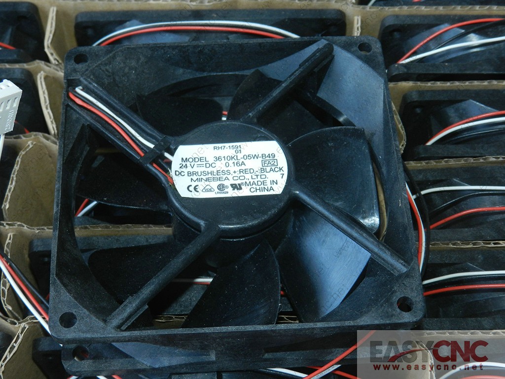 EASYCNC ONLINE SHOPPING A90L-0001-0378