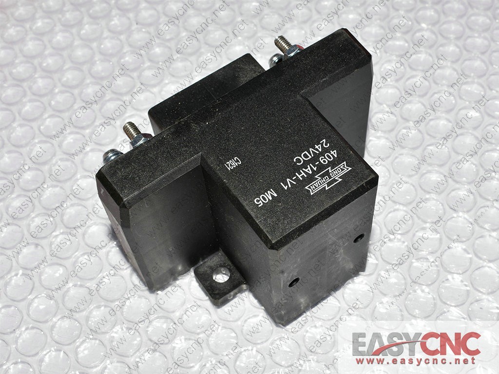 EASYCNC ONLINE SHOPPING 409-1AH-V1 M05 24VDC Songchuan relay new