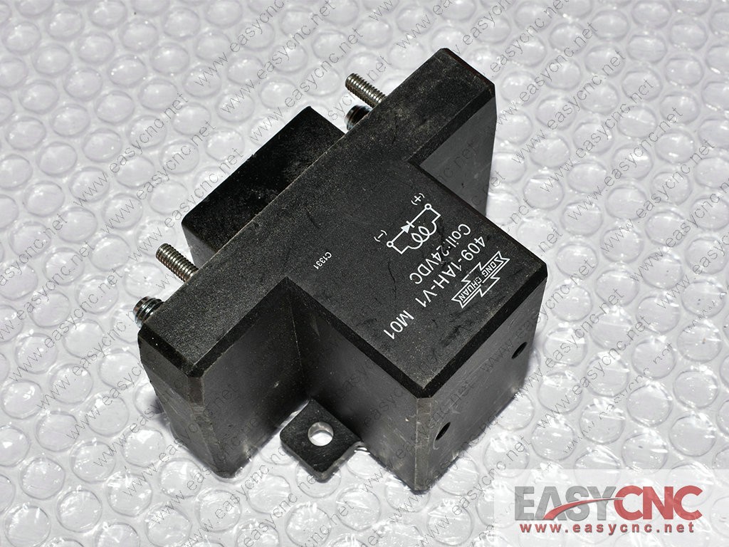 EASYCNC ONLINE SHOPPING 409-AH-V1 M01 24VDC Songchuan relay new
