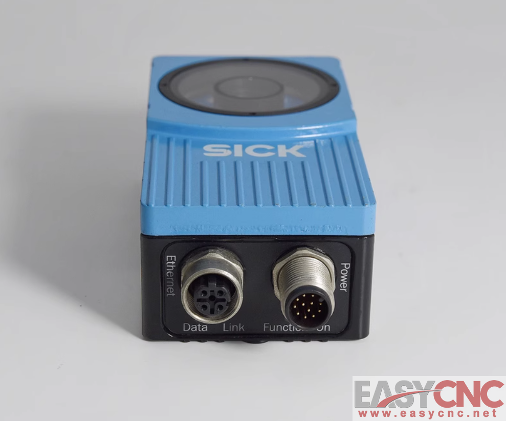 EASYCNC ONLINE SHOPPING SICK 40 VSPI-4F2111 barcode reader with wire USED