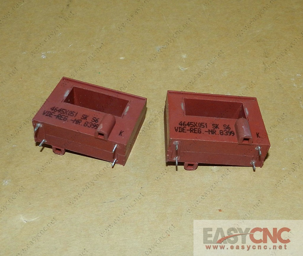 EASYCNC ONLINE SHOPPING 4645X051 VDE-REG-NR8399