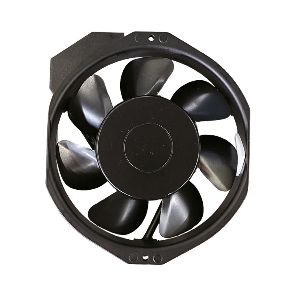 EASYCNC ONLINE SHOPPING 5915PC-12T-B30 NMB FAN 115VAC 50/60Hz New And ...