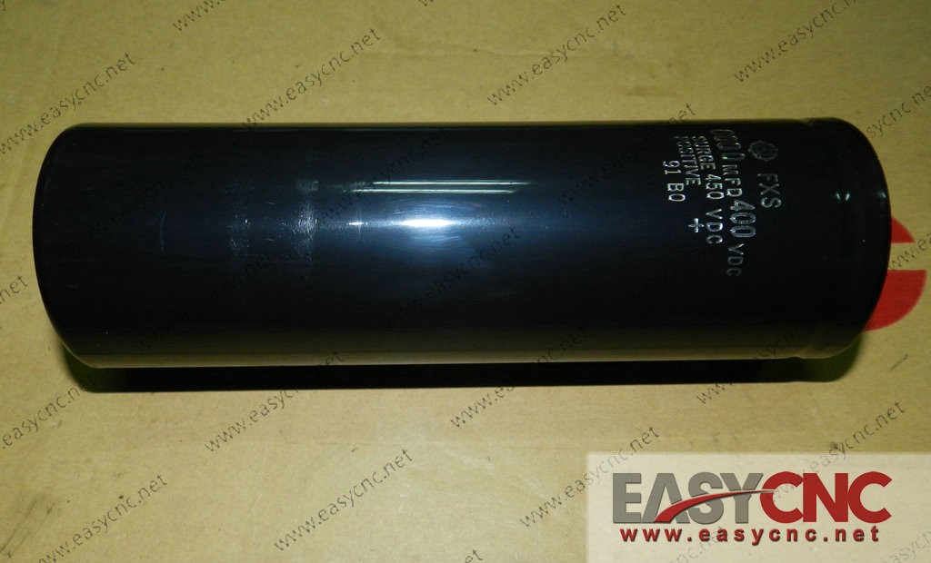 EASYCNC ONLINE SHOPPING 6000MFD400VDC FANUC Capacitor