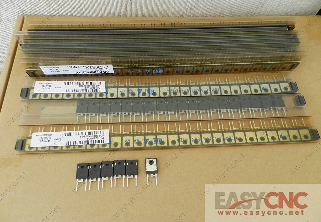 EASYCNC ONLINE SHOPPING 60EPU04 DIODE 400V 60A TO247AC