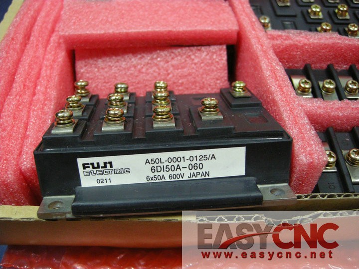EASYCNC ONLINE SHOPPING A50L-0001-0125/A 6DI50A-060