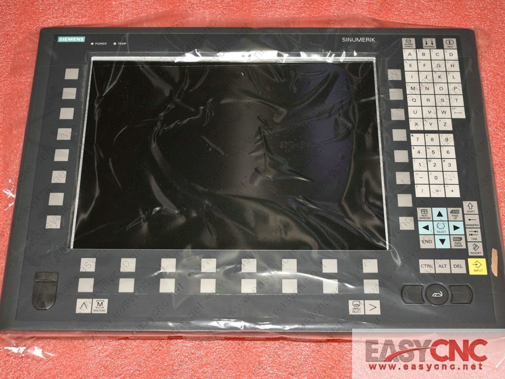 EASYCNC ONLINE SHOPPING 6FC5203-0AF05-0AB1 Siemens sinumerik operator ...