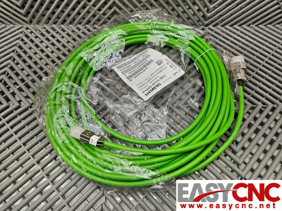 EASYCNC ONLINE SHOPPING 6FX5002-2DC10-1BC0 SIEMENS Cable New