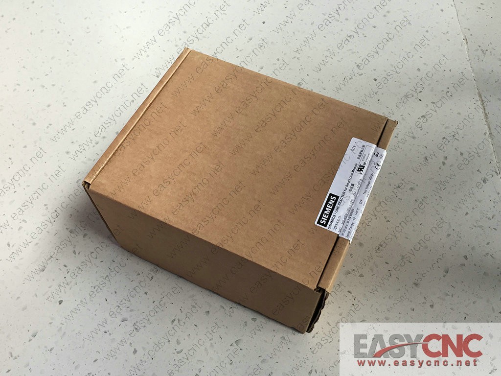 EASYCNC ONLINE SHOPPING 6SL3000-0CE21-0AA Siemens line reactor for ...