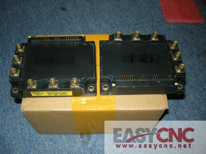 EASYCNC ONLINE SHOPPING A50L-0001-0266 7MBP50NA060