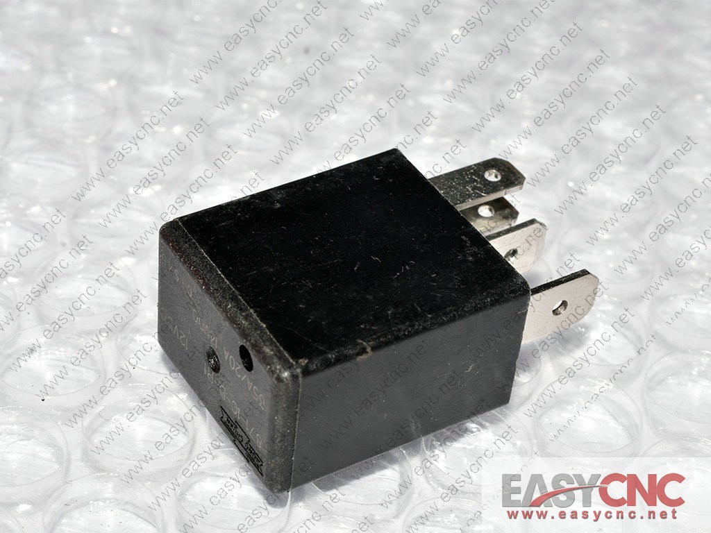 EASYCNC ONLINE SHOPPING 871-1C-D-R1 12VDC Songchuan relay used