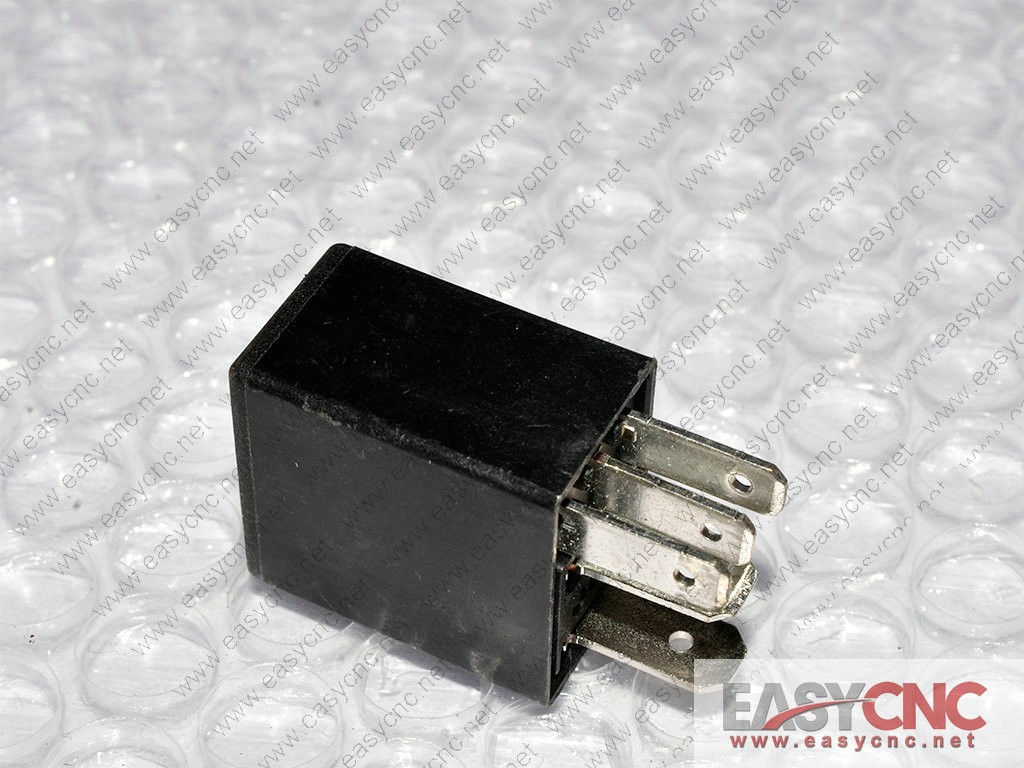 EASYCNC ONLINE SHOPPING 871-1C-D-R1 12VDC Songchuan relay used