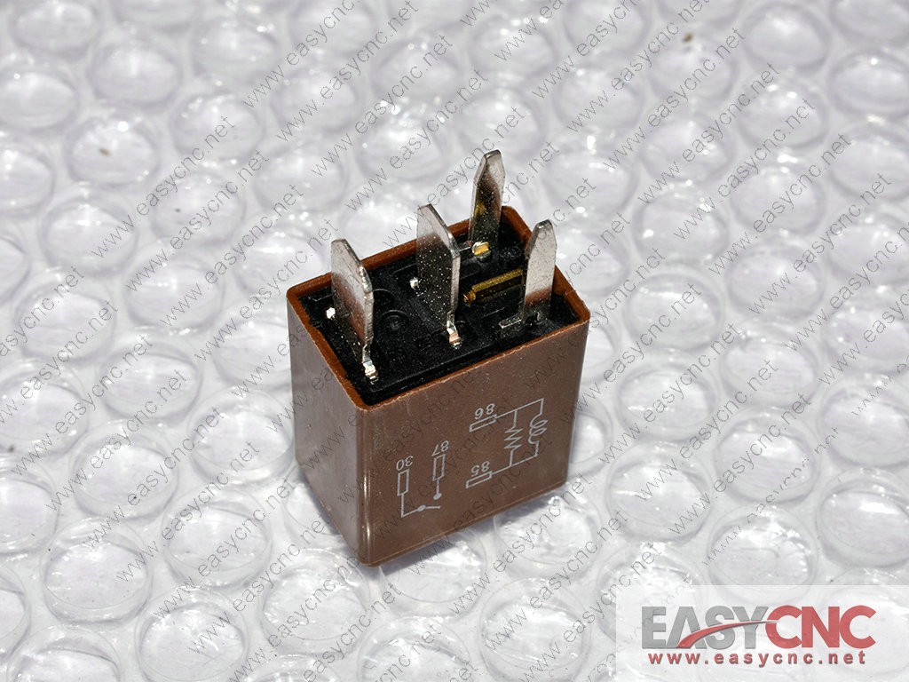 EASYCNC ONLINE SHOPPING 871E-1A-D-R1 12VDC Songchuan relay new