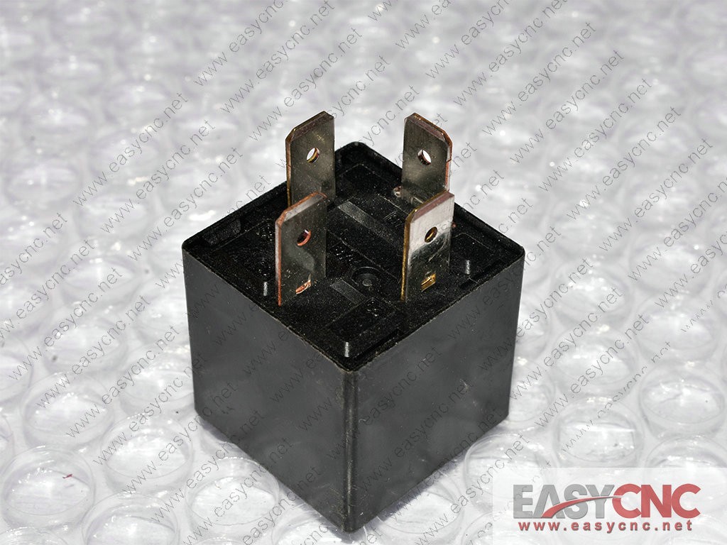 EASYCNC ONLINE SHOPPING 896H-1AH-D-R1 MXX 12VDC Songchuan relay used