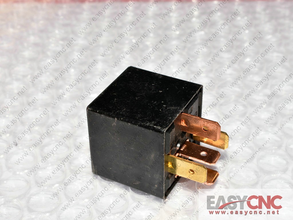 EASYCNC ONLINE SHOPPING 896H-1CH-D U39 12VDC Songchuan relay used