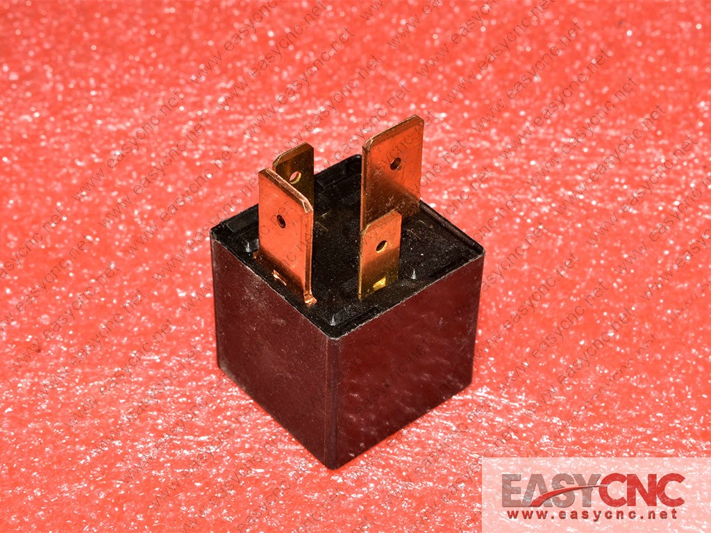 EASYCNC ONLINE SHOPPING 897-1AH-D-R1 12VDC Songchuan relay new