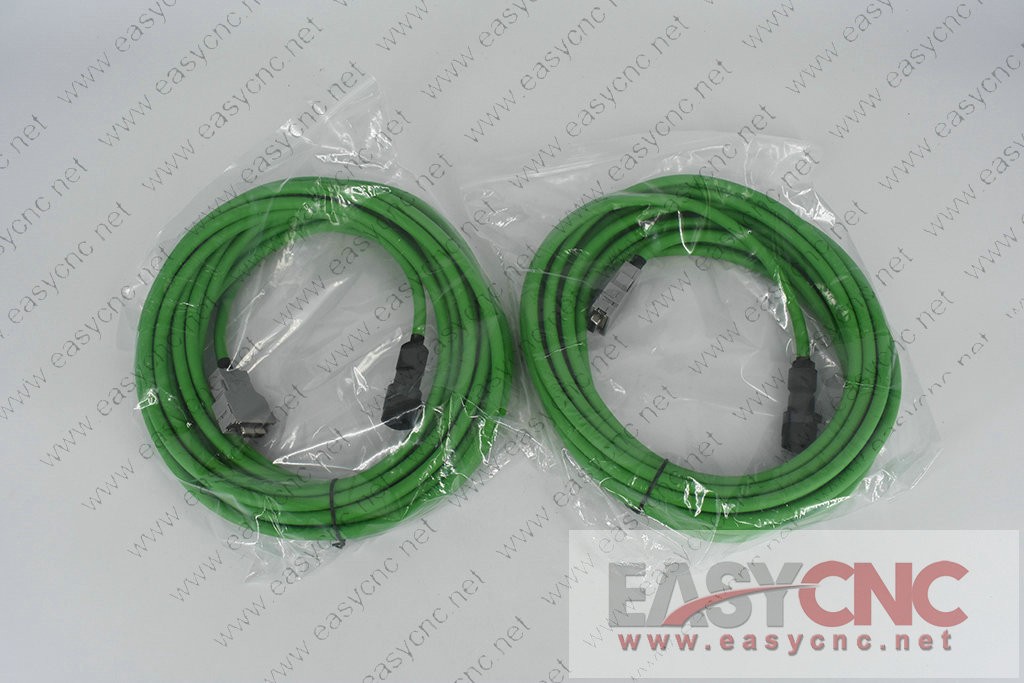 EASYCNC ONLINE SHOPPING 8M-SFDA-OWPB-0800-AAA ENCODER CABLE NEW AND ...