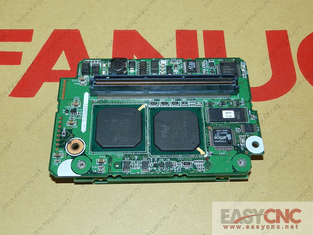 EASYCNC ONLINE SHOPPING A02B-0207-J561/613K Fanuc PCB Used