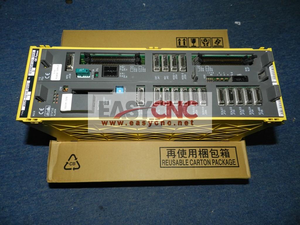 EASYCNC ONLINE SHOPPING A02B-0218-B502