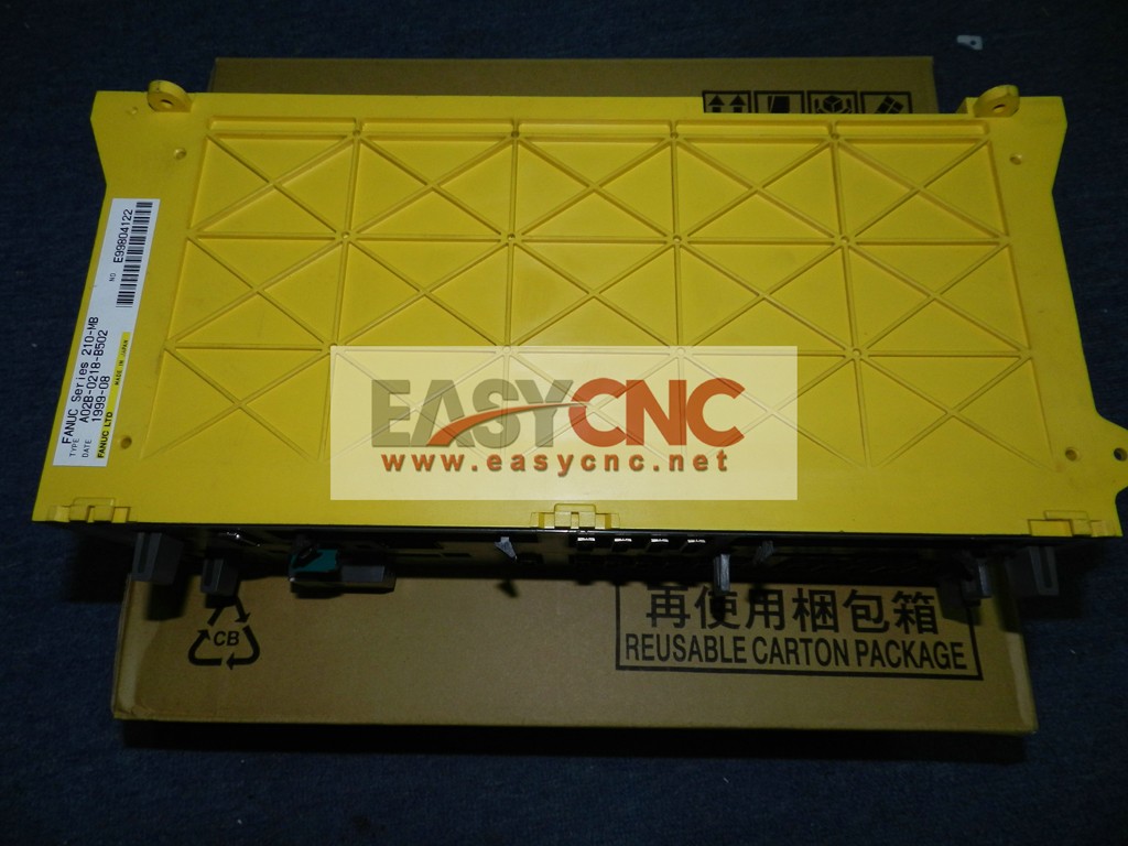 EASYCNC ONLINE SHOPPING A02B-0218-B502