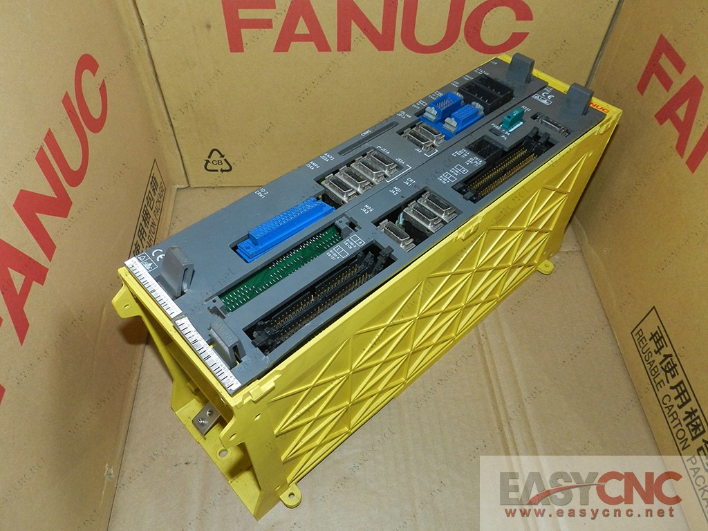 EASYCNC ONLINE SHOPPING A02B-0218-B505 Fanuc series 21-TB used