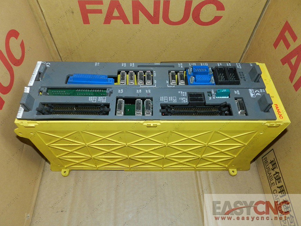 EASYCNC ONLINE SHOPPING A02B-0218-B505 Fanuc series 21-TB used