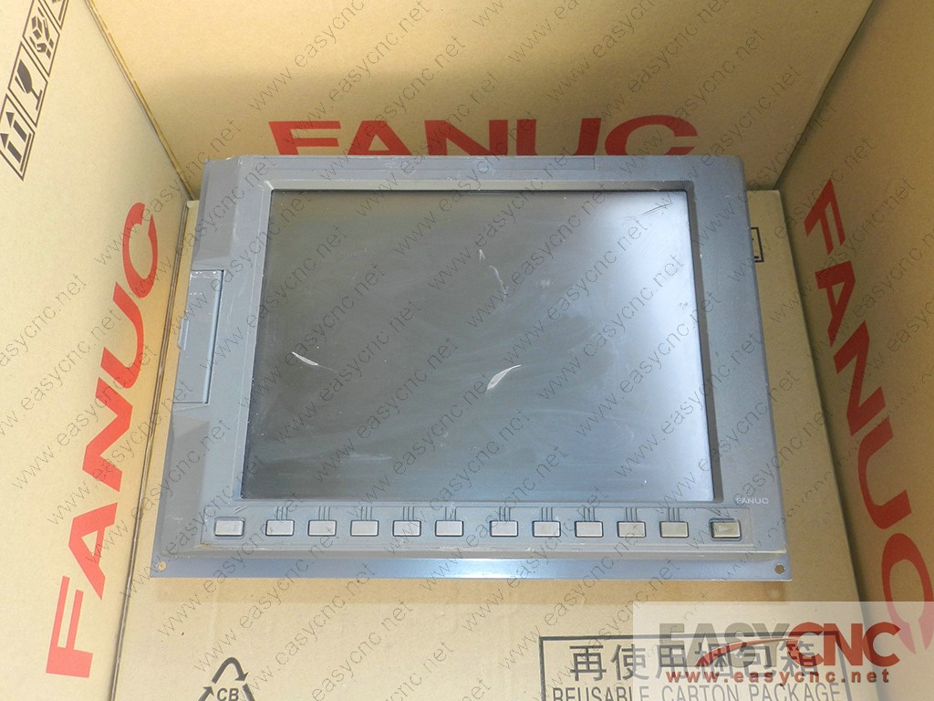 EASYCNC ONLINE SHOPPING Fanuc series 16i-MA used