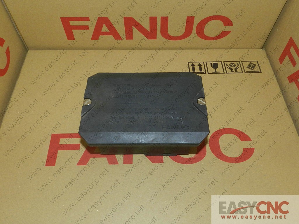 EASYCNC ONLINE SHOPPING A02B-0236-C281 Fanuc battery box used