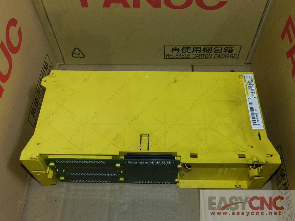 EASYCNC ONLINE SHOPPING A02B-0299-B802 Fanuc series 0i-MB used