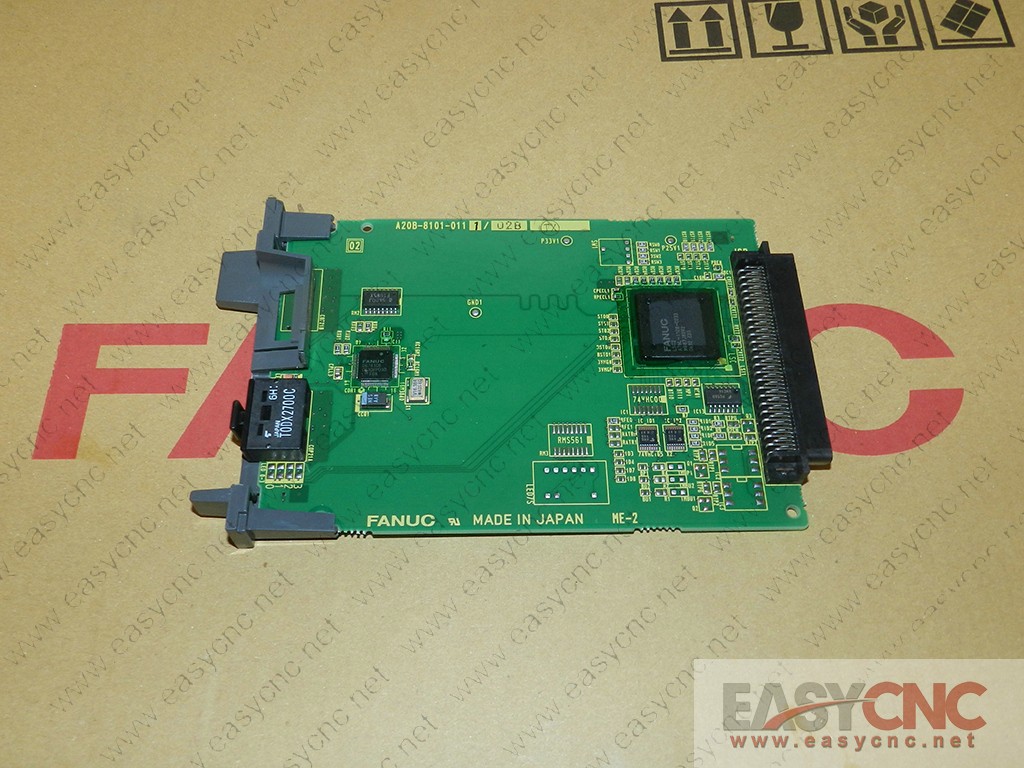 EASYCNC ONLINE SHOPPING A02B-0303-J202 Fanuc PCB new and orignal