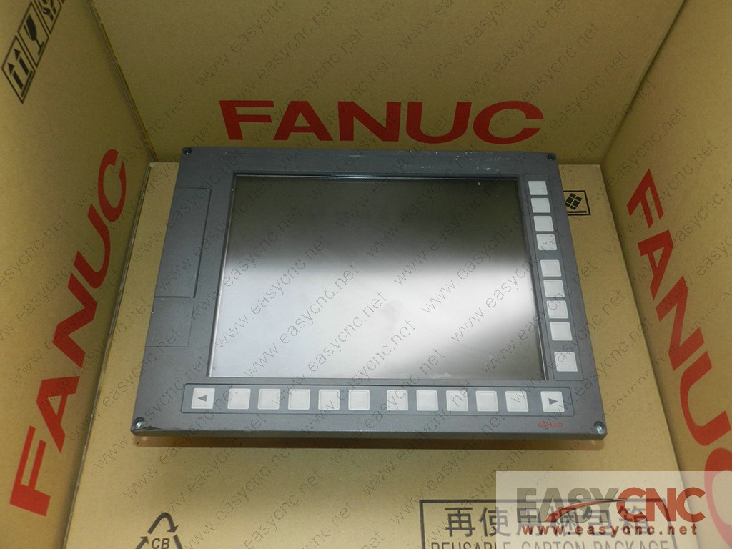 EASYCNC ONLINE SHOPPING Fanuc series 32i-A used